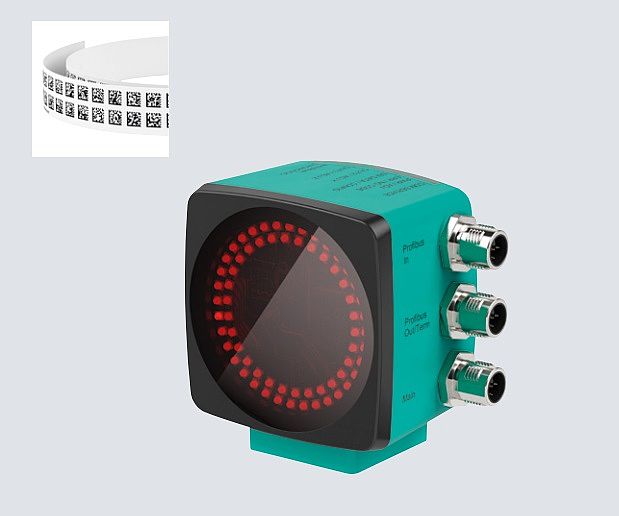 System PXV Pepperl+Fuchs - PEPPERL+FUCHS